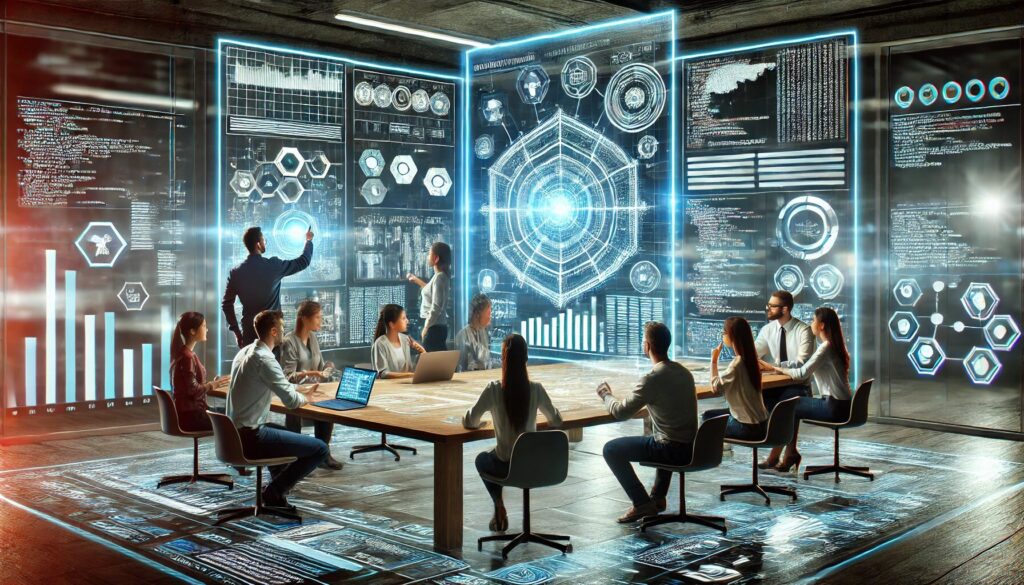 Blueprint for Success: Why Planning is the Backbone of Software ...